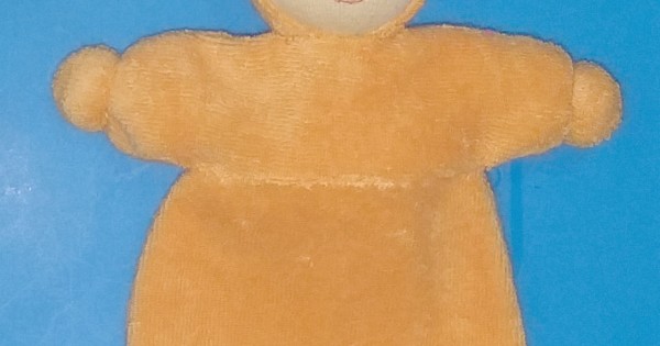 CHITTU ORANGE